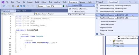 Reading DWG DXF Help Center