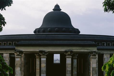 Qanda Ben Foo On How Travel Patterns Are Shifting And The Inspiration