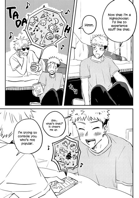 Oishii Mono Tabeyo Samezou Yuruginai Yuragi Jujutsu Kaisen Dj Eng