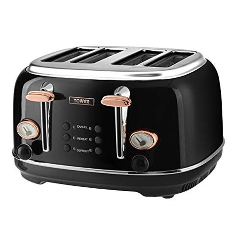 Copper Toasters Huge Collection Copper Living