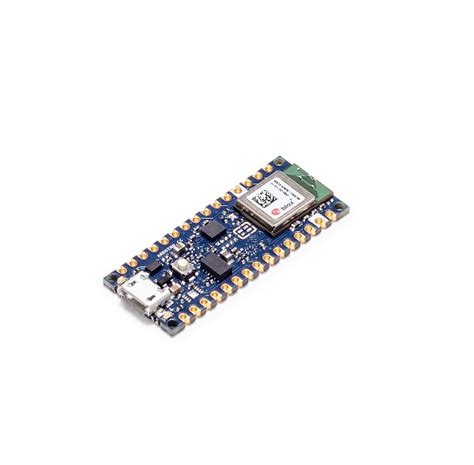 Arduino Nano BLE Board Available Online At Best Price Olelectronics