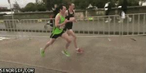 Funny Running S Rushing Home From Work To Friends 80 Pcs