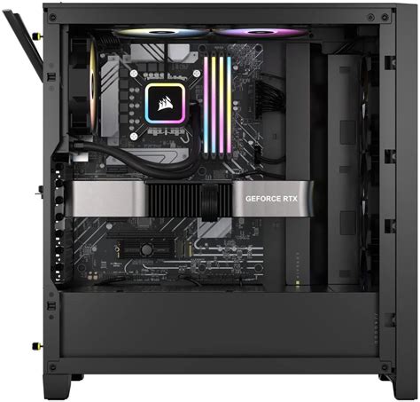Corsair Dominator Titanium 96gb 2 X 48gb Ddr5 6600 Pc5 52800