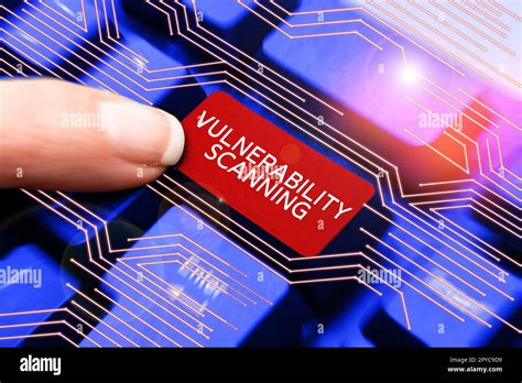 Handwriting Text Vulnerability Scanning Business Overview Defining