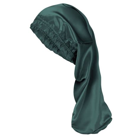 Blissy Bonnet 100 Silk Hair Bonnet Pure Silk Turban Hair Wrap