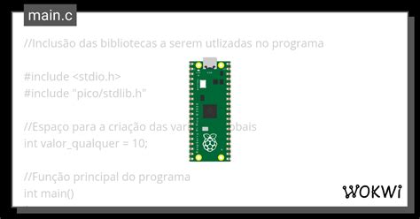 IMPRIMIR MENSAGEM SDK Wokwi ESP32 STM32 Arduino Simulator