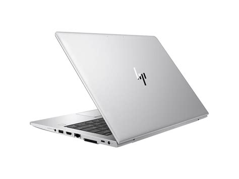 Hp Elitebook G Laptop Amd Ryzen U Gb Gb Ssd Windows Pro Ebay