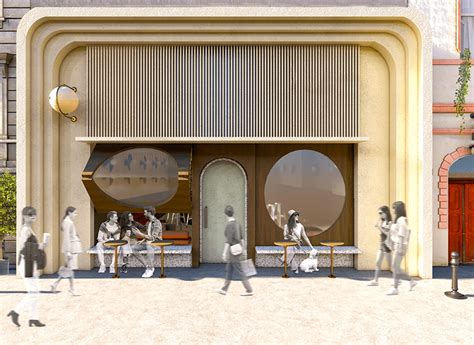 Advanced Course In Design For Complexity Domus Academy