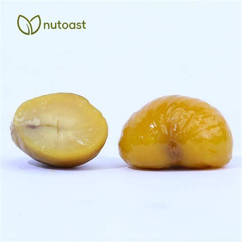 Nutoast Roasted Chestnut Kernel House Of Ingredients