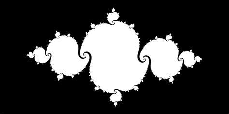 Github Zer0dividermandelbrot A Simple Realtime Visualizer For The Classic Mandelbrot Set