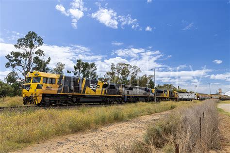 Railgallery Stock Library Content Preview Southern Shorthaul