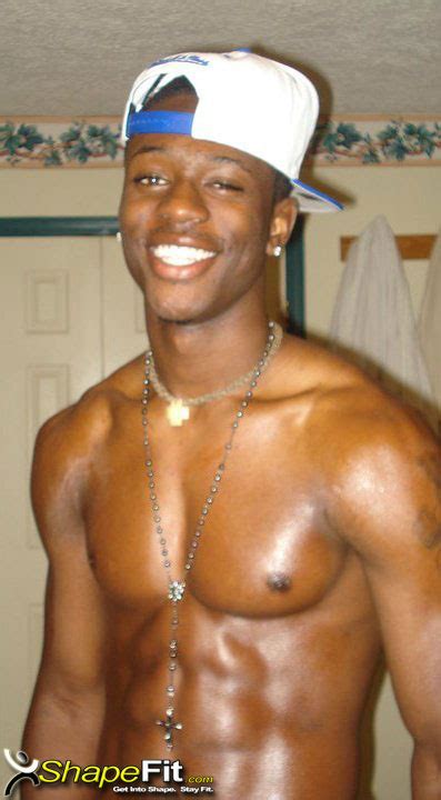 Christopher Perkins Male Fitness Model Interview And Photos