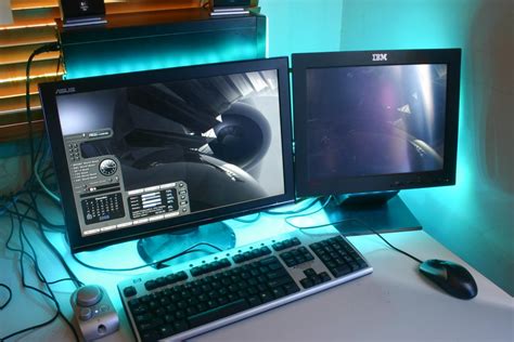 Computer Laptop Led Computer Monitor