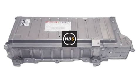 Toyota Prius Hybrid Battery 2004 2009