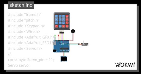 二级项目新 Wokwi Esp32 Stm32 Arduino Simulator
