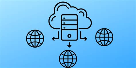 Dedicated Server Vs Shared Hosting Server Technipages