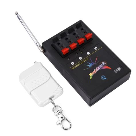 Buy Firework System Wireless Remote Firework System Igniter Switch Electronic Firework System