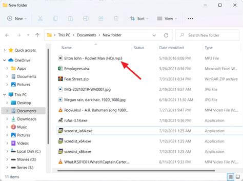 Cómo cambiar el tipo de archivo en Windows 10 una guía rápida