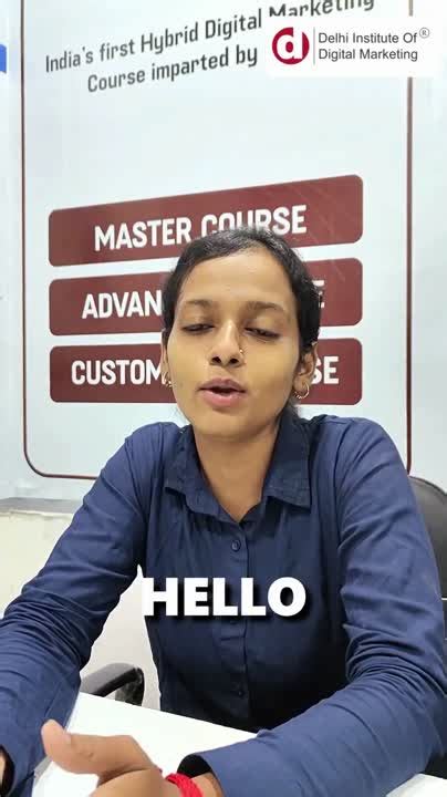 Didm Varanasi On Linkedin Difference Between Online And Digital Marketing