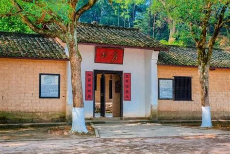 杨开慧纪念馆电子讲解导览功能通过线上智慧讲解方式讲好故事 小泥人