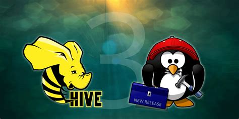 Running Apache Hive 3 New Features And Tips And Tricks Adaltas