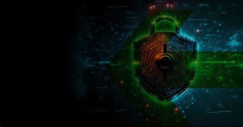 Safeguarding Your Business In A Digital World The Importance Of