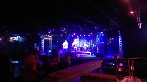 Night Club Six Strings Club Reviews And Photos 525 N Center St