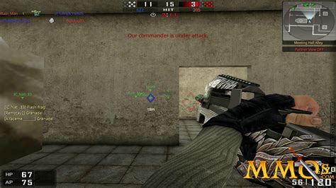 Blackshot Game Review