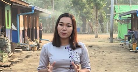 미얀마 군정 이번엔 Bbc 소속 언론인에 징역형 선고