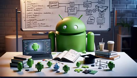 The Anatomy Of An Android Engineer Interview A Comprehensive Guide Algocademy Blog