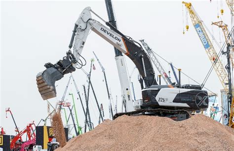 브랜드 커뮤니케이션 Hd현대인프라코어 브랜드 커뮤니케이션 Hd현대인프라코어