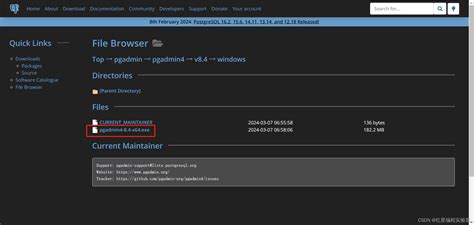 postgresql11 windows系统安装postgresql postgresql windows csdn博客
