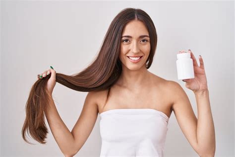 Can Antibiotics Cause Hair Loss Heres What Science Says