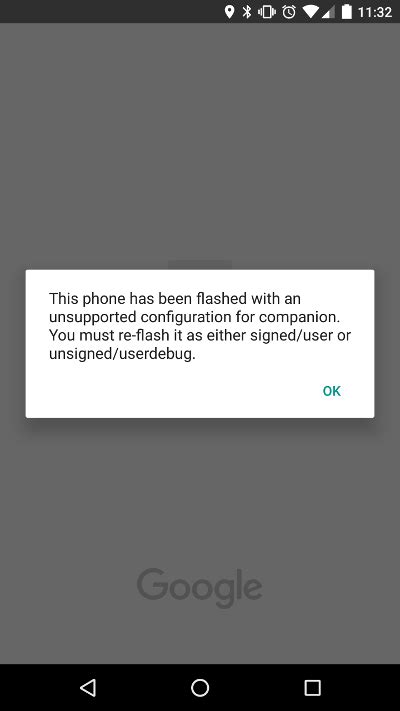 Android Open Source Frustrations