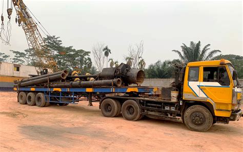 Jasa Rental Trailer Hibet Pt Buana Prima Mulia