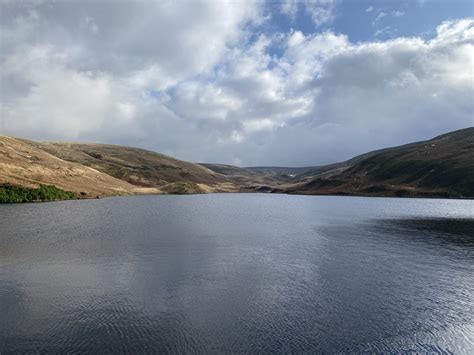 Best Multi Day Walks In The Uk — Outdoor Girl