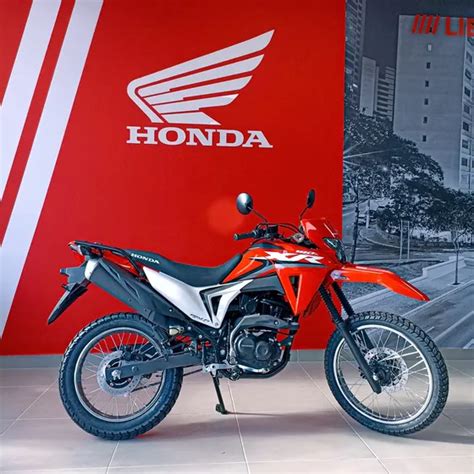 Moto Honda Xr 190 Precio Mercado Libre 🚗