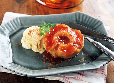 フライパンでok！mizukiさんの「焼きりんご」「抹茶ミルクレープ」／mizukiのカンタン手作り 3時のおやつ 毎日が発見ネット