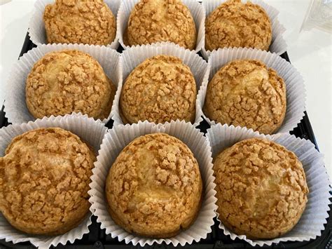 台湾コストコクッキーシュー みゃお暮らし In台湾 楽天ブログ