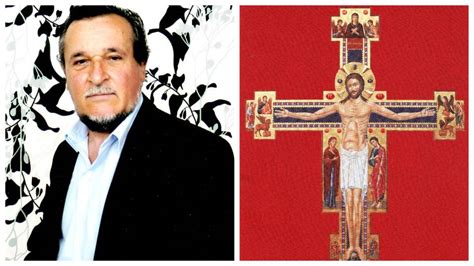 Povestea Pictorului Iconograf Ioan Toader Din Albac Una Dintre