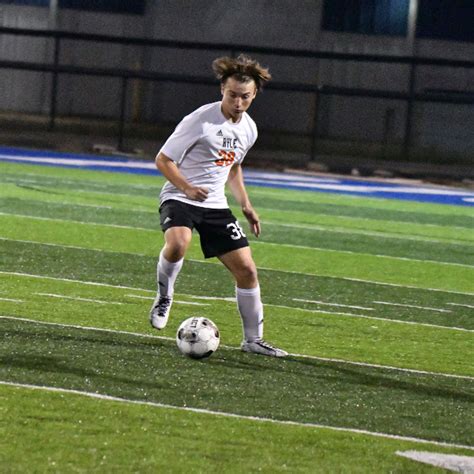 Chase Mccarthys Soccer Recruiting Profile