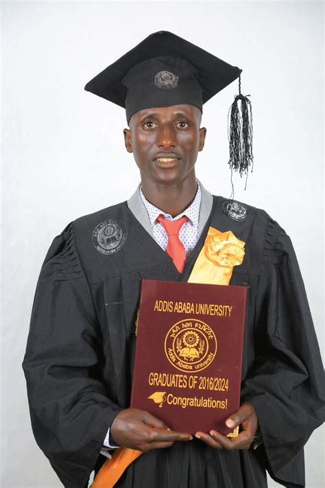 Genene Tise On Linkedin Graduation Informationsystems Techindustry