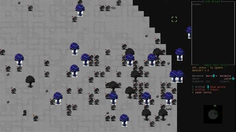 Insane Amount Of Monsters · Issue 31508 · Cleverravencataclysm Dda