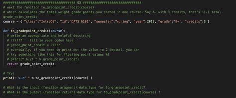 Solved Python Coding Problem Next The Function
