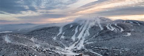 What To Expect For The Next Ski Season Bromont Montagne Dexpériences