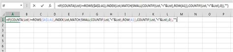 Create Dynamic Drop Down Lists In Excel Stl Blog