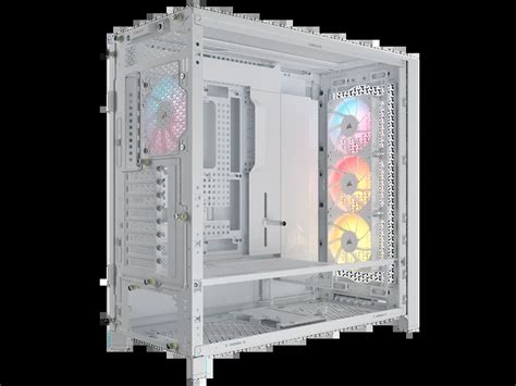 Corsair Frame 5000d 알아야 할 모든 것 Corsair