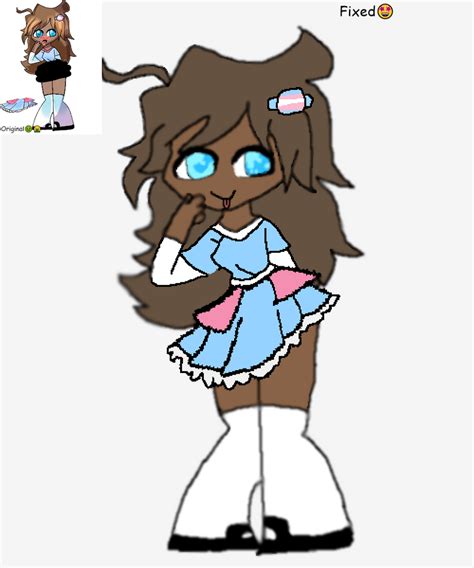 Fixed R34 By Kaylagirl10 On Deviantart