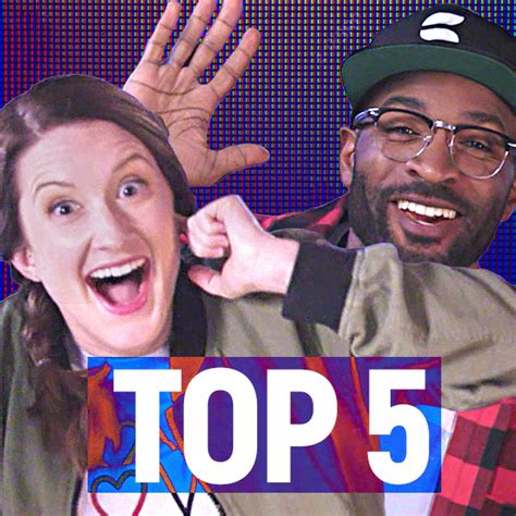 Top 5 Countdown Loop Show Youth 4 6th Grade Free Church
