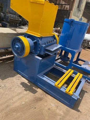 Plastic Cutting Machine Plastic Cutting Machines Manufacturer From